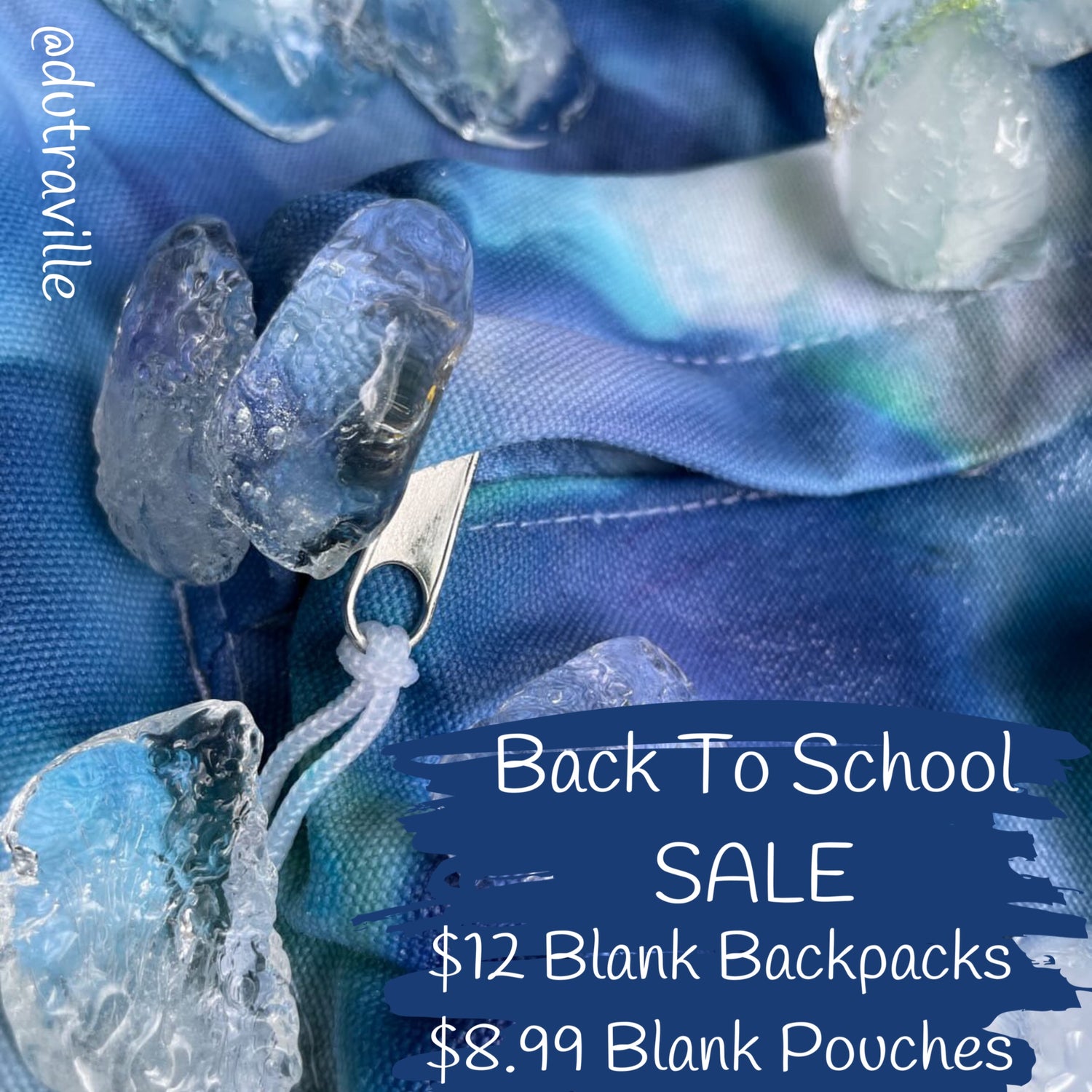 Store for DIY Backpack | Piggy Back Life – piggybacklife