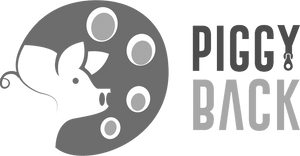 Store for DIY Backpack | Piggy Back Life – piggybacklife