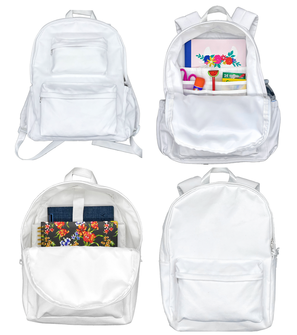 Store for DIY Backpack | Piggy Back Life – piggybacklife