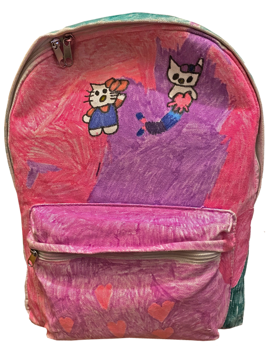 Store for DIY Backpack | Piggy Back Life – piggybacklife